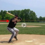 Baseball Swing Mechanics