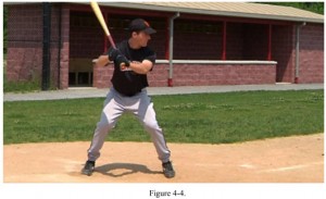Baseball timing step. How to time a pitch. Launch Phase Mechanics